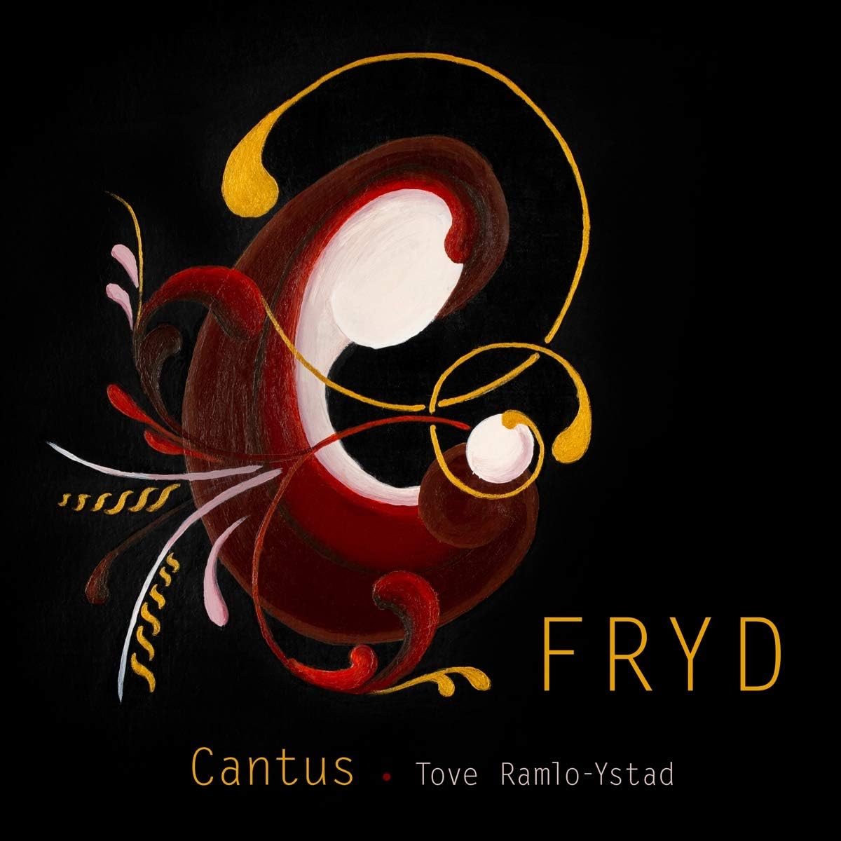 Fryd: Amazon.co.uk: Music