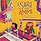 A Sari for Ammi: Nainy, Mamta, Prabhat, Sandhya: 9781542035071: Amazon ...