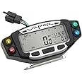 Amazon.com: Trail Tech 022-PDA Vapor/Vector/Striker Indicator Dashboard ...