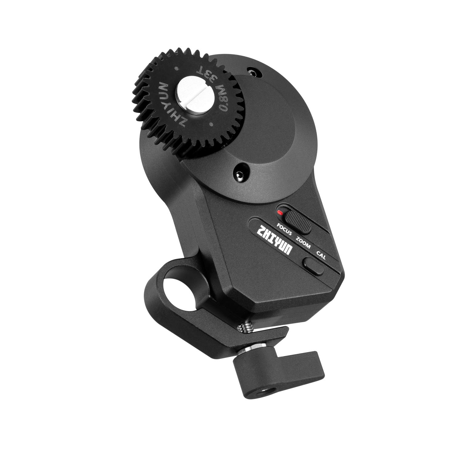 Mua Zhi yun [Official TransMount Servo Follow Focus Focus/Zoom ...