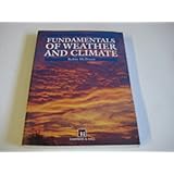 Fundamentals of Weather and Climate: Amazon.co.uk: Robin McIlveen ...