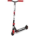 Amazon.com: Riprail Assault Stunt Scooter Finished in Black/Yellow with ...