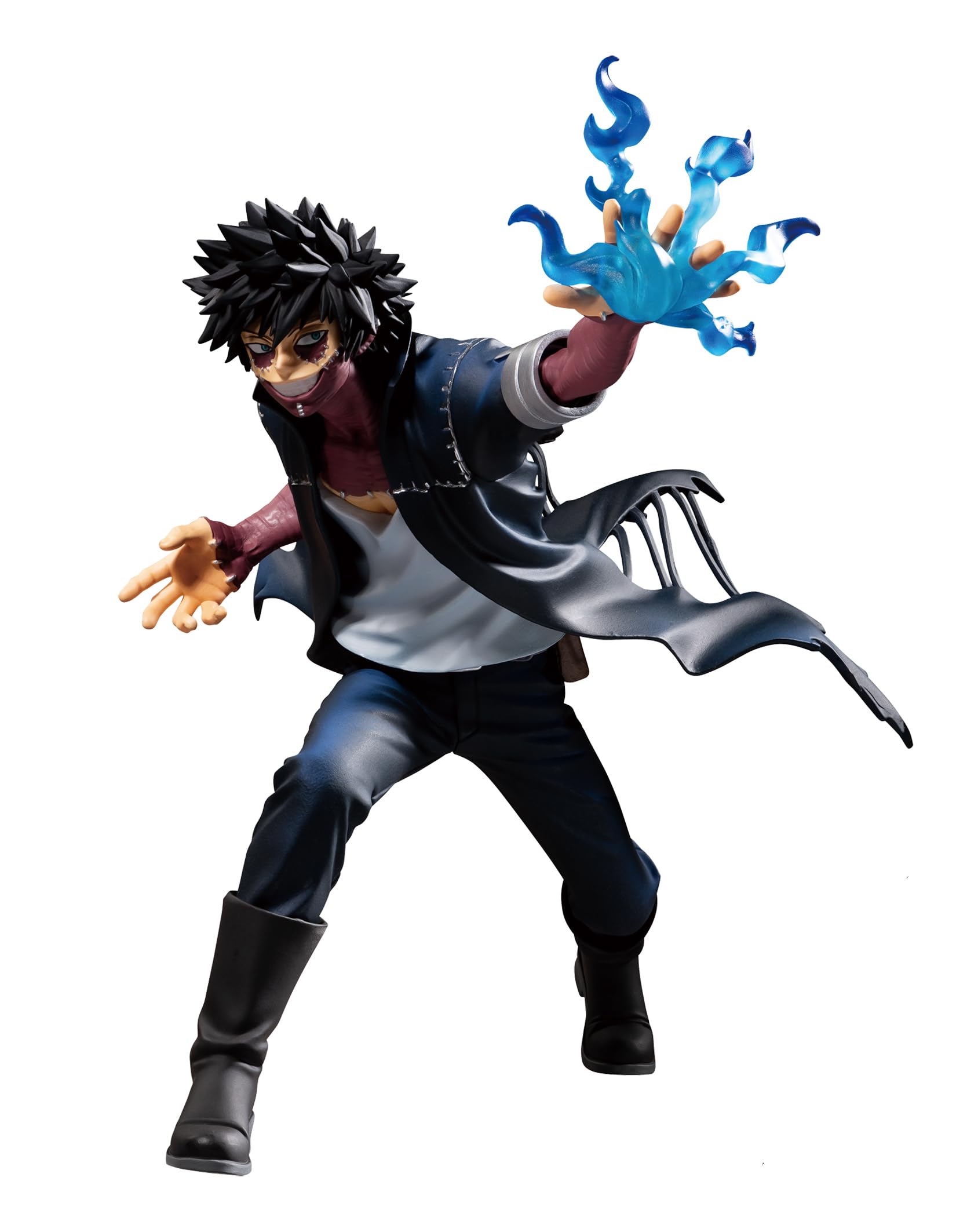 Mua Banpresto - My Hero Academia - Dabi, Bandai Spirits The Evil ...