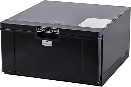 Evakool 40L Drawer Fridge/Freezer DC40-DRW: Amazon.com.au: Sports ...