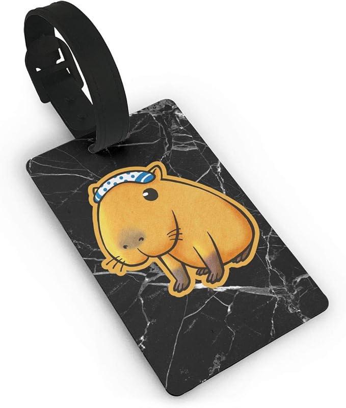 31 Capybara Gifts And Merchandise For Capybara Superfans - Capybara ...