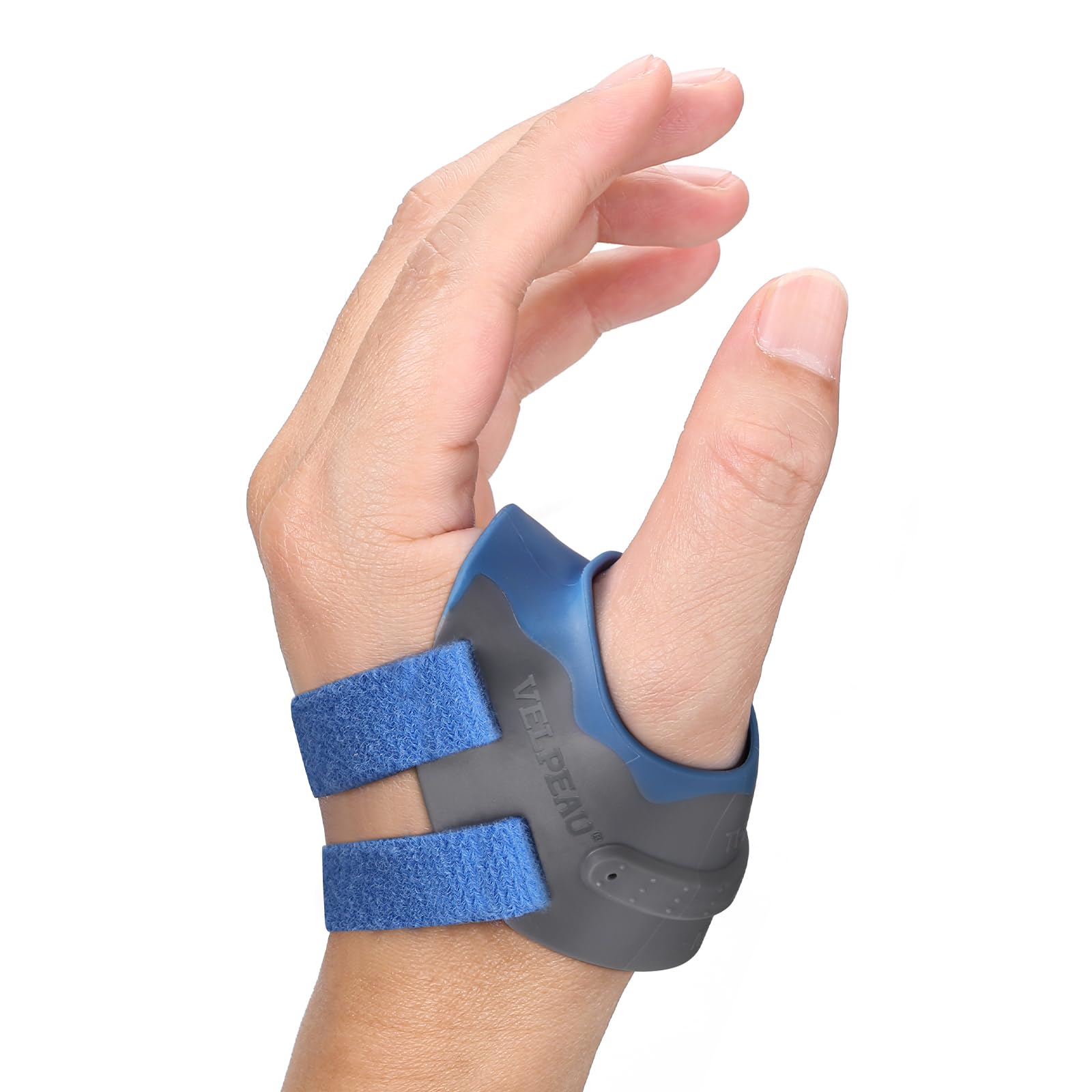 Velpeau CMC Thumb Brace for Osteoarthritis - with Shape-memory ...