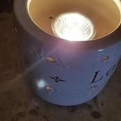 Amazon.com: Candle Warmers Etc. NP7 Replacement Bulb: Home Improvement