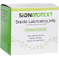 Amazon.com: Water-Based Lubricant, Professional Lube in Single Packets ...