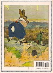 Giant Treasury of Brer Rabbit: Joel Chandler Harris: 9780517032930 ...