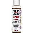 Amazon.com: REV X ZDDP Oil Additive - Zinc & Phosphorus : Automotive