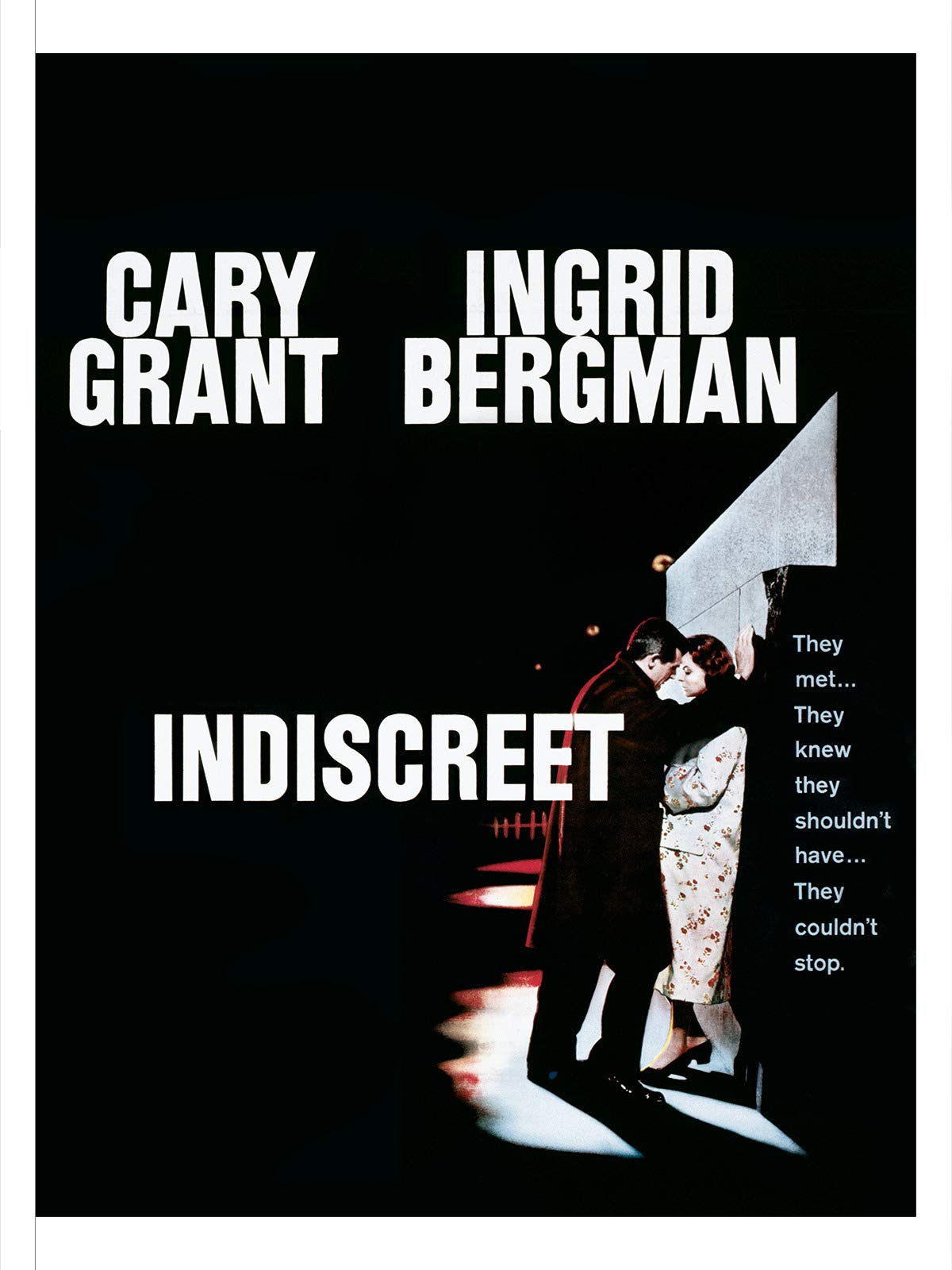 Watch Indiscreet (1958) | Prime Video