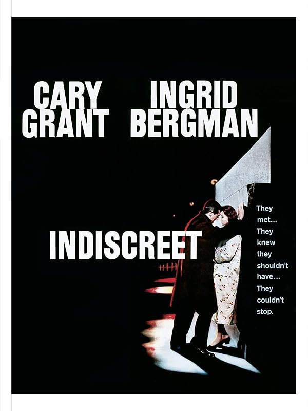 Watch Indiscreet (1958) | Prime Video