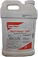 Amazon.com : Albaugh Butyrac 200 Herbicide - 2.5 Gallons : Garden & Outdoor