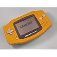 Amazon.com: Nintendo Game Boy Advance - Orange (Renewed) : Everything Else