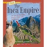 The Aztec Empire (A True Book: Ancient Civilizations) (A True Book ...