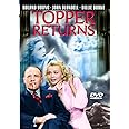 Amazon.com: Topper Returns : Joan Blondell, Roland Young, Carole Landis ...