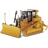 Amazon.com: CAT Caterpillar D11R Track Type Tractor with Operator Core ...