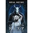 A Soul to Keep: Duskwalker Brides: Book One: Reyne, Opal: 9780645510416 ...