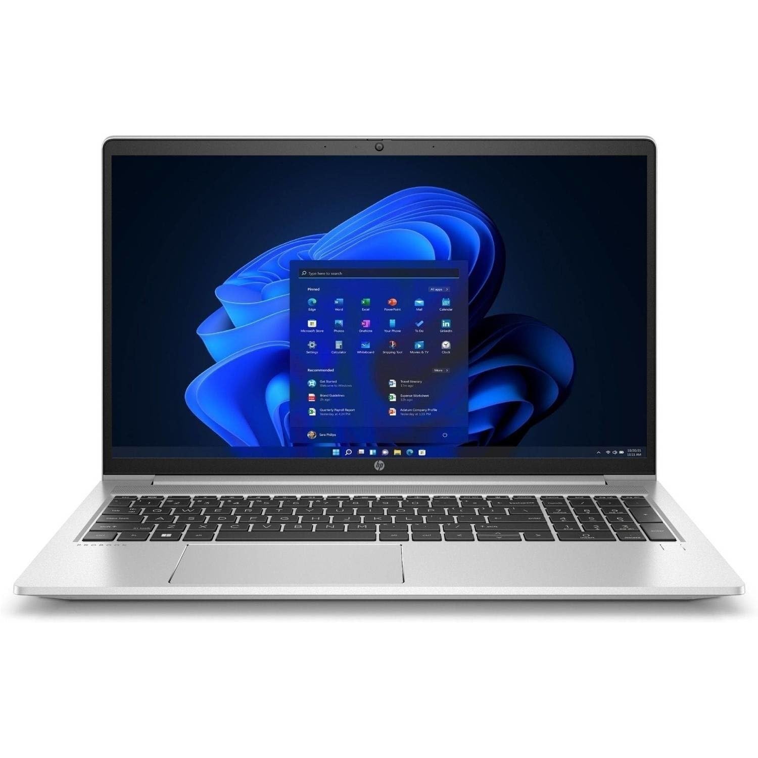 Mua Hewlett Packard HP ProBook 455 G9 AMD Ryzen 5 16GB RAM 512GB SSD 15 ...