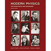 Amazon.com: Modern Physics for Scientists and Engineers: 9781337919456: Thornton, Stephen, Rex ...
