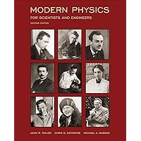 Amazon.com: Modern Physics for Scientists and Engineers (2nd Edition): 9780138057152: Taylor ...
