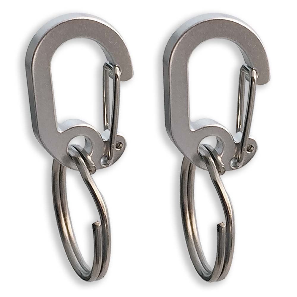 Mua LuckyPet Klippy Pet Tag Quick Clips - Efficient Pet Tag Clips for ...