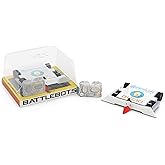 Amazon.com: HEXBUG BattleBots Arena MAX, Remote Control Robot Toys for ...