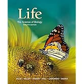 Amazon.com: Life: The Science of Biology: 9781319010164: Sadava, David ...