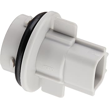 Amazon.com: Genuine Toyota 90075-60033 Socket Plug: Automotive
