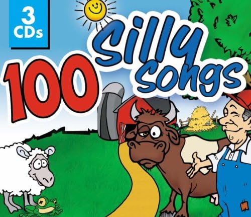 Silly Songs: Amazon.ca: Music