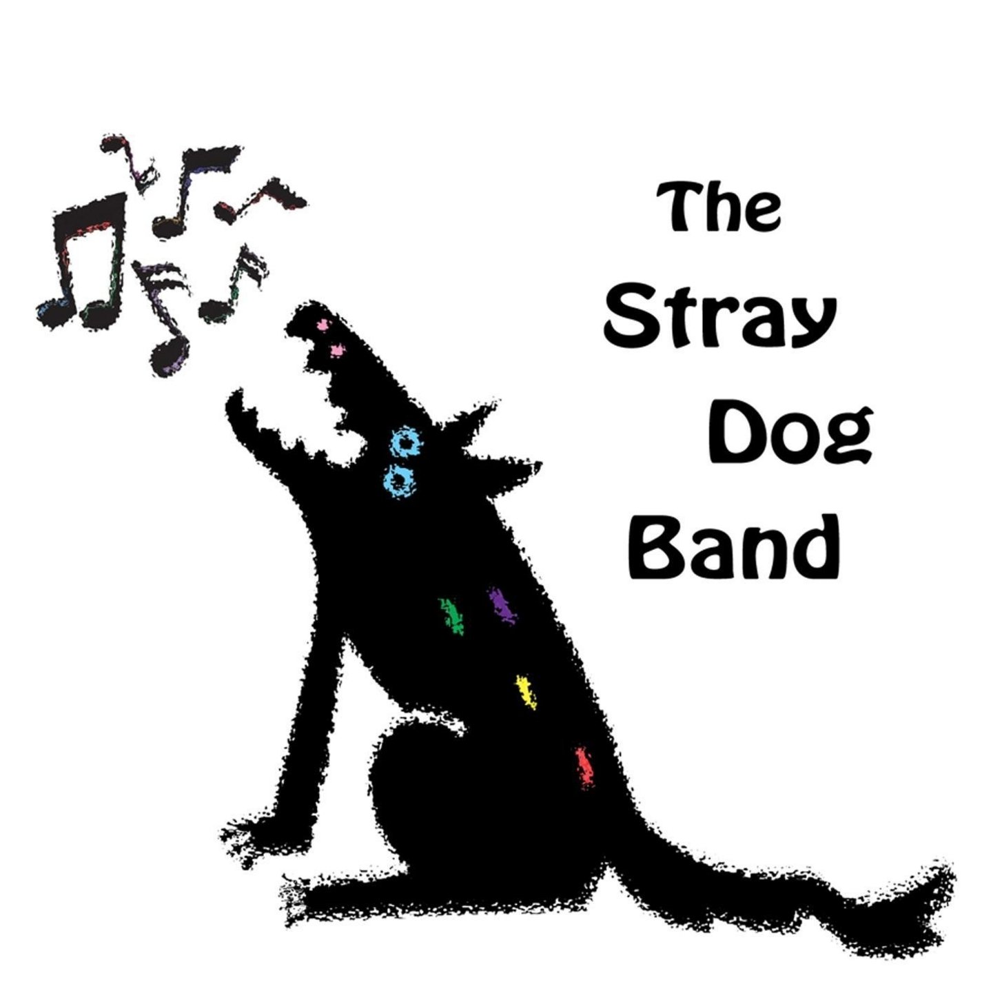 Stray Dog Band - Stray Dog Band - Amazon.com Music