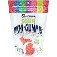 Amazon.com : Michi-Gummies Shurms Michigan Shaped Fruit Flavored Gummy ...
