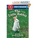 Amazon.com: The Little Rabbit (Step into Reading) (9780553533545): Judy ...
