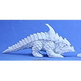 Amazon.com: Reaper Bones Flying Saucer Miniature: Toys & Games