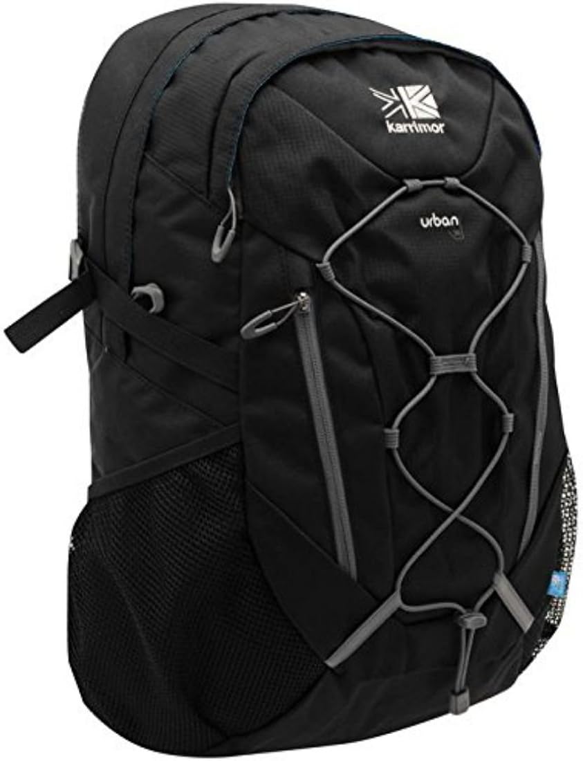 Karrimor Adult Urban 30L Backpack – BigaMart