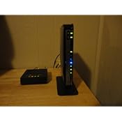 Amazon.com: Netgear WNDR4000 N750 Dual Band Gigabit Wireless Router ...
