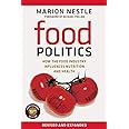 Food Politics: How the Food Industry Influences Nutrition and Health ...