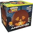 Amazon.com: ANIMAT3D Inflatable Jabberin' Jack 5 Foot Tall Talking ...