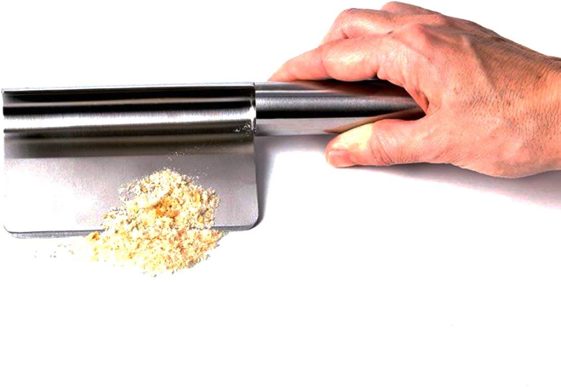 Space Home – Stainless Steel Crumb Collector – Master Crumbs Cleaner ...