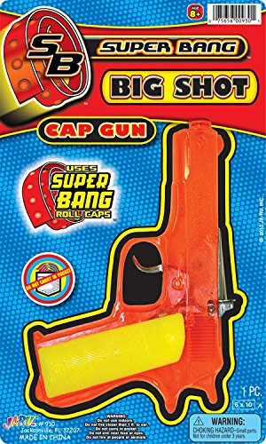 Compare price to super bang caps | TragerLaw.biz