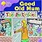 Oxford Reading Tree: Stage 1+: Patterned Stories: Good Old Mum: Amazon ...