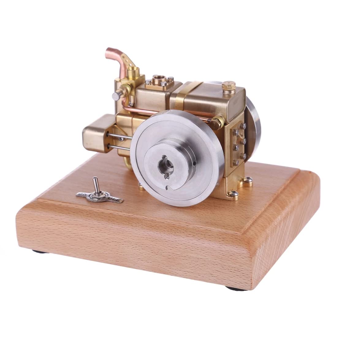 Mua Micro Gasoline Engine Model 1.6cc Water Cooled Mini 4 Cycle ...