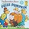 The Berenstain Bears and the Prize Pumpkin: Stan Berenstain, Jan ...