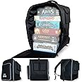 Amazon.com: May the Game Board Game Bag: Ultimate Backpack, Travel ...