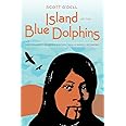 Island of the Blue Dolphins: The Complete Reader's Edition: O'Dell ...