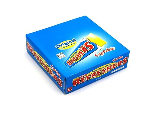 Swizzels Banana Skids (200g) (the mini kinds): Amazon.co.uk: Grocery