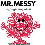 Mr. Grumpy (Mr. Men and Little Miss): Hargreaves, Roger: 9780843174779 ...