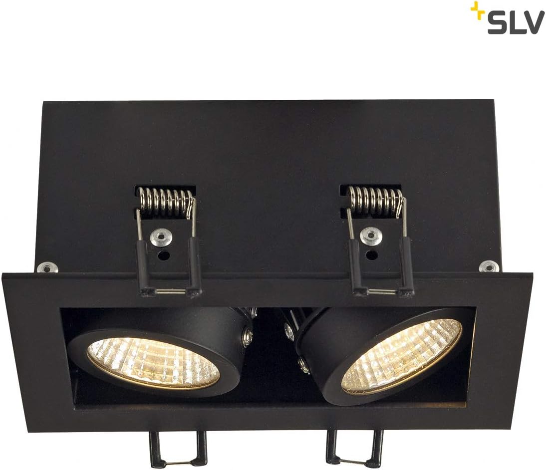SLV Replacement DASAR 115 inground LED, floodlight, Ceiling Spotlight ...