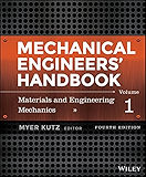 Marks' Standard Handbook for Mechanical Engineers 11th Edition ...