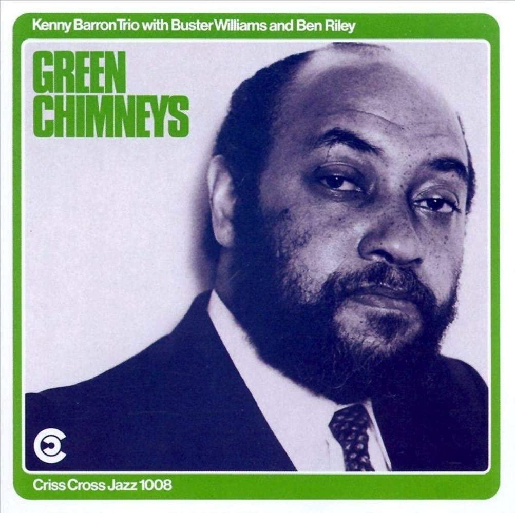 BARRON,KENNY - Green Chimneys - Amazon.com Music